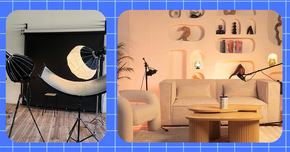 Simple Studio - Studio Photo & Podcast à Nîmes et Montpellier | Simple ...